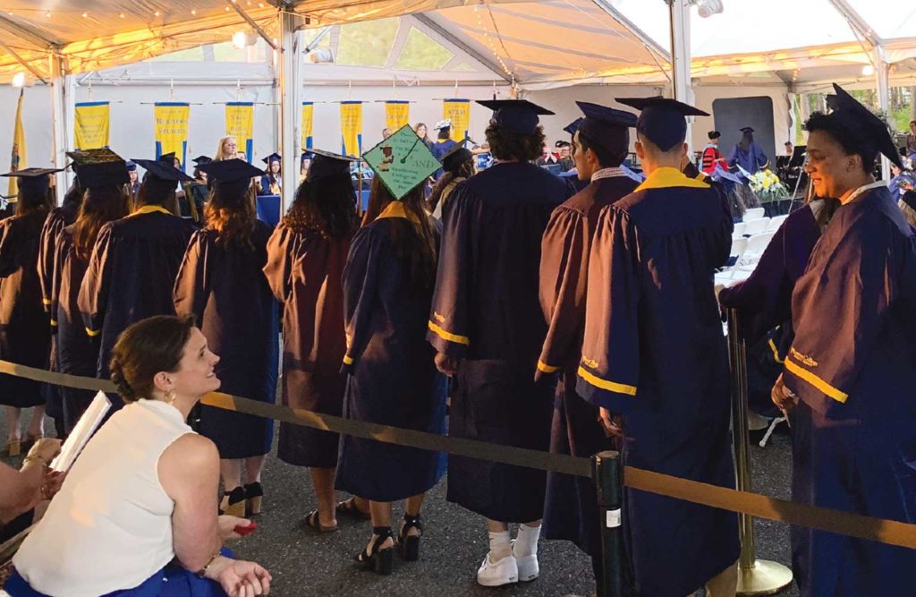 Career Classroom: Vo-tech high school graduates set record with 250 ...