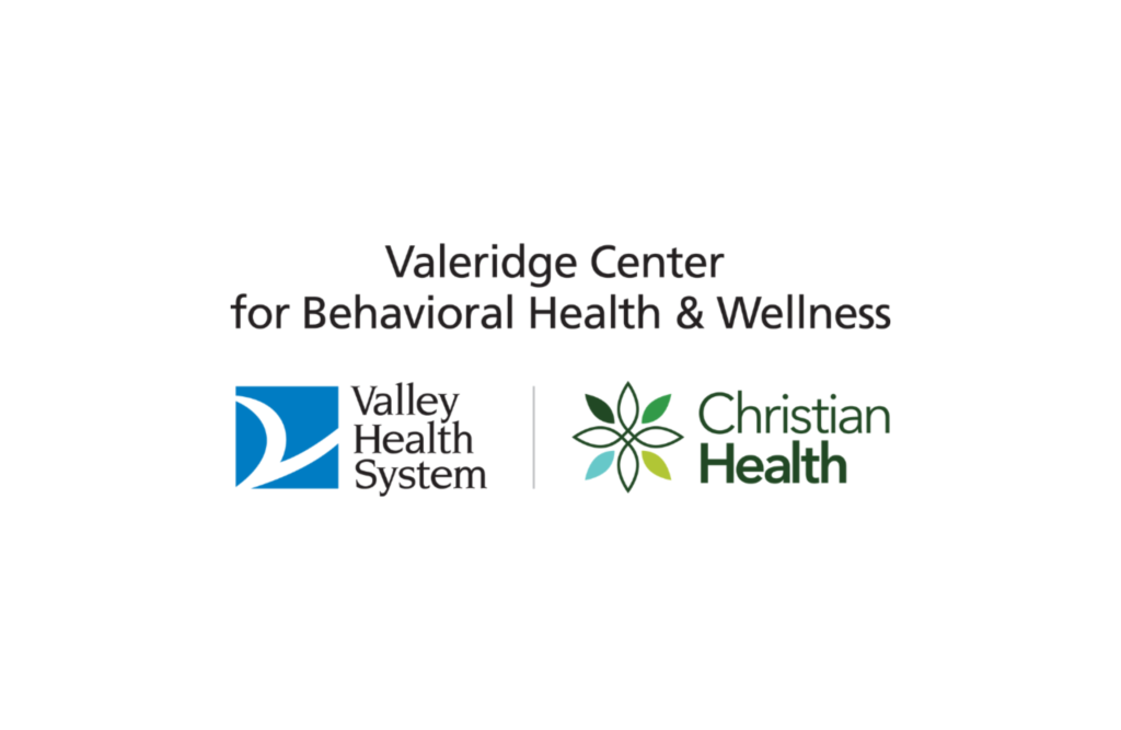 Valley, Christian Health establish Valeridge Center for Behavioral ...