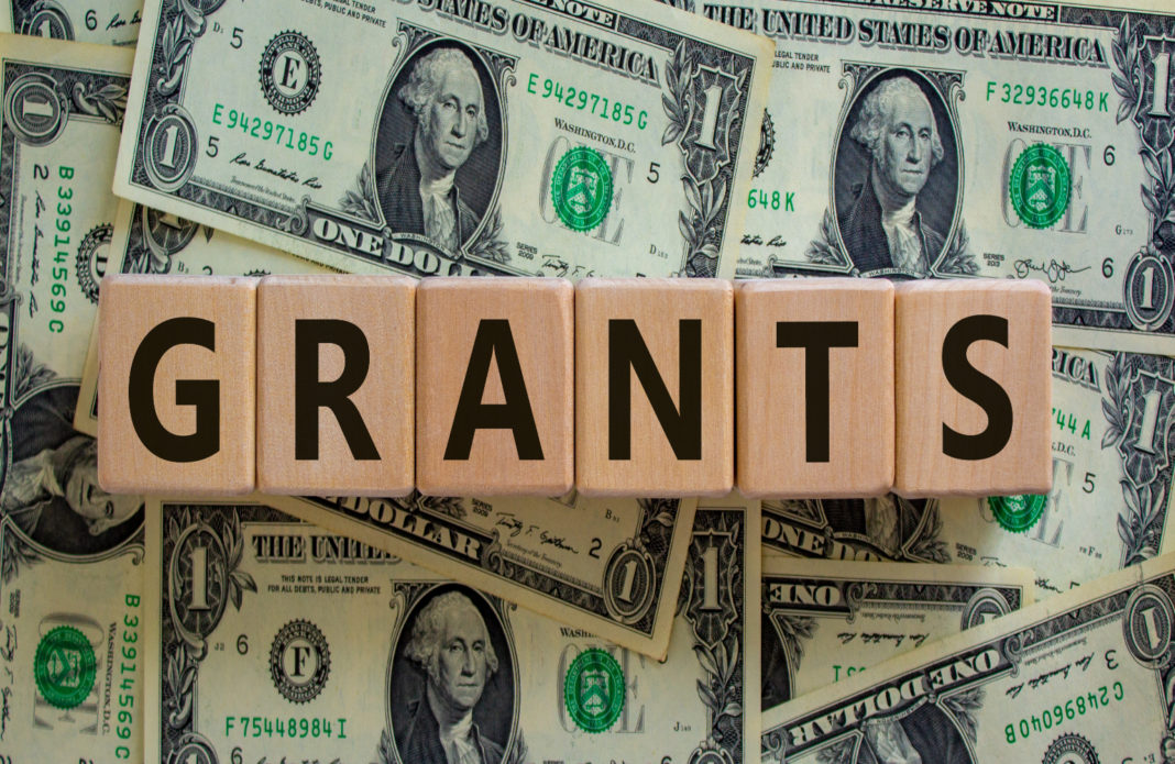 Princeton Area Community Foundation awards $2.4M to more than 50 local ...
