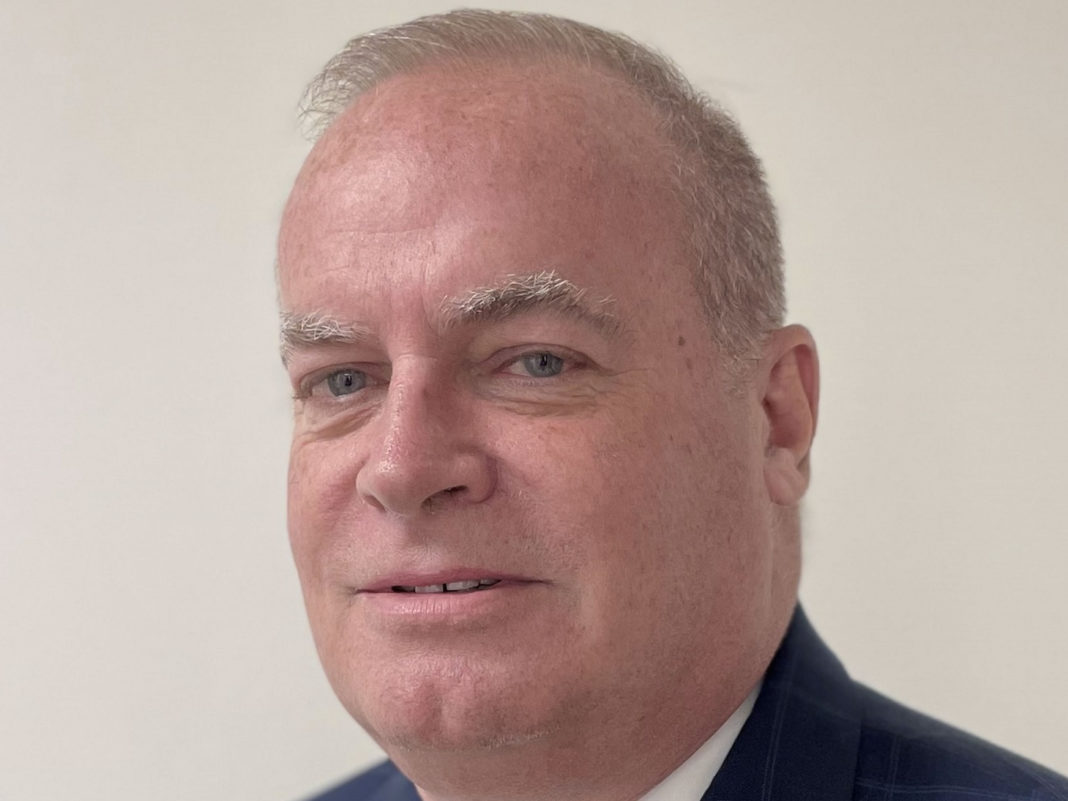 Peter Connolly takes reins as center director and CEO of NJMEP | ROI-NJ