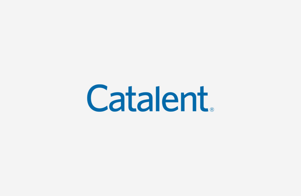 Catalent expands OneBio suite for integrated development, manufacturing ...