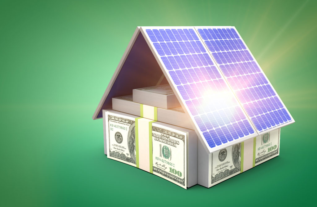 NJR Clean Energy Ventures sells residential solar business for $132.5M ...