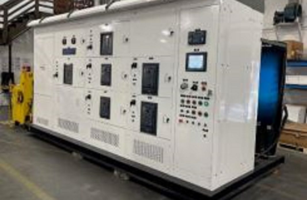 Pioneer Power Solutions announces new E-Bloc orders totaling $7.2M in ...