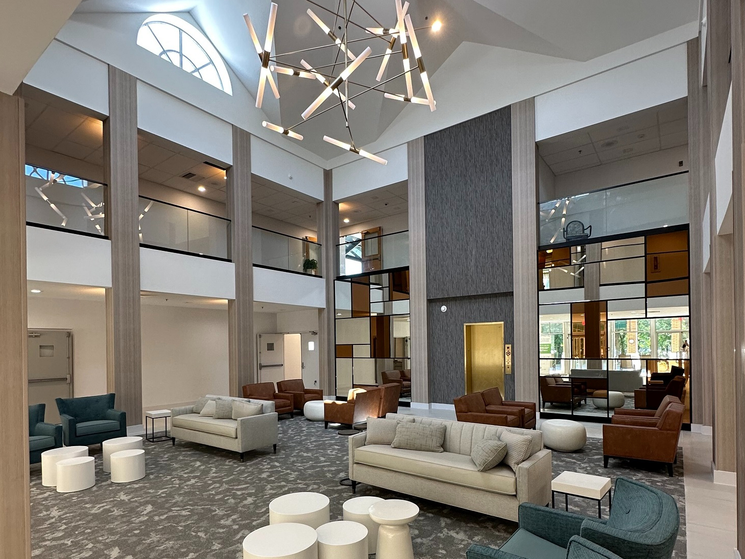 Allendale Senior Living gets multimillion-dollar renovation designed ...