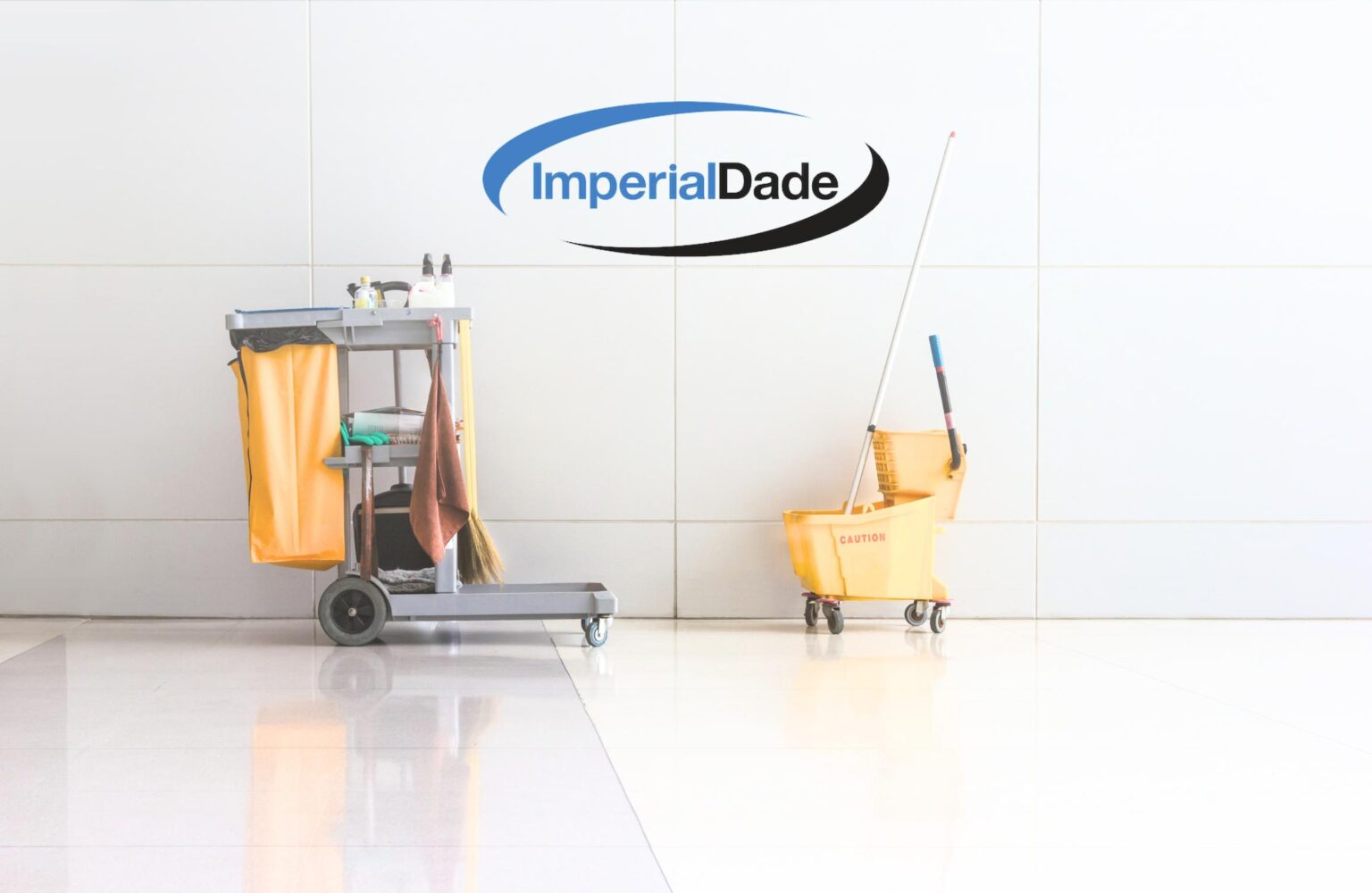 Imperial Dade acquires JAD Building Maintenance Supplies, bolsters ...