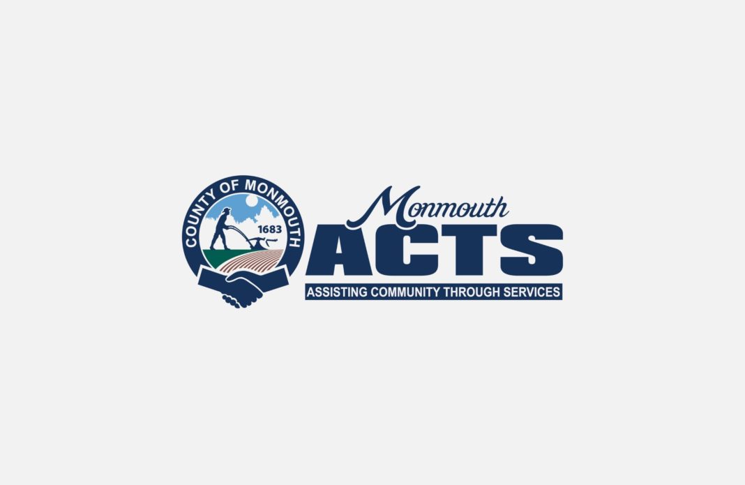 Monmouth ACTS announces new co-chairs to lead public-private initiative ...