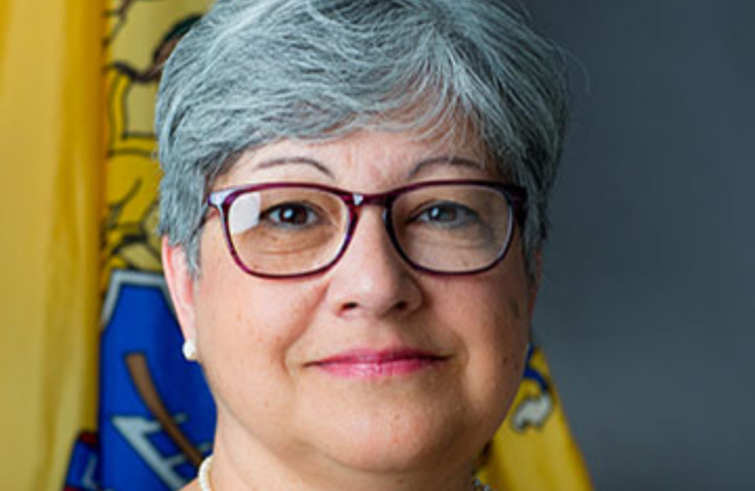 Gutierrez-Scaccetti to succeed Helmy as chief of staff | ROI-NJ