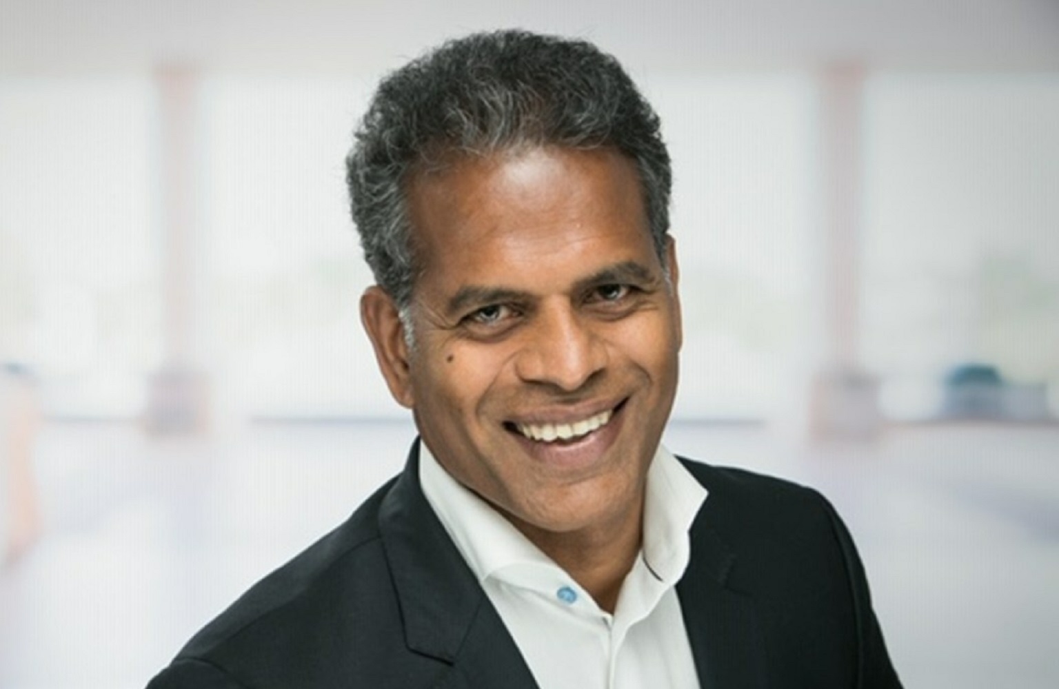 Commvault welcomes Microsoft's Sarv Saravanan as its 1st chief customer ...