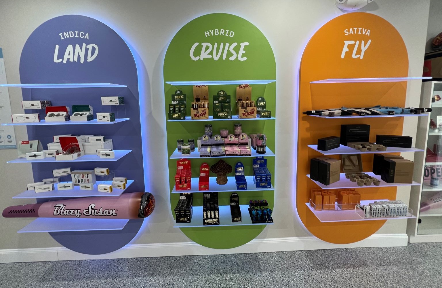 New cannabis dispensary opens in New Brunswick | ROI-NJ