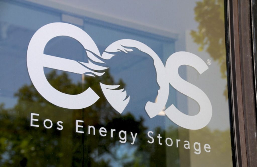 Eos Energy signs agreement with City Utilities of Springfield, Missouri ...