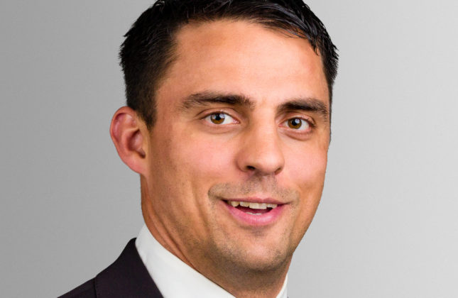 Getting to know you: New leader of NJII, Johnson, wants people to know ...