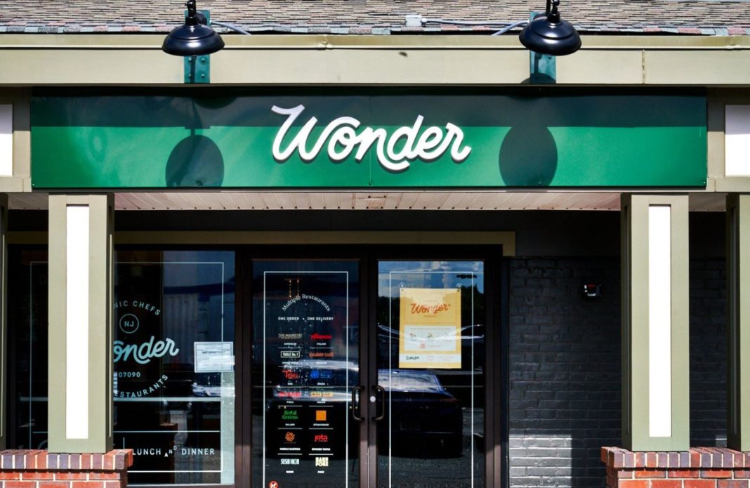 Wonder to acquire Grubhub for $650M | ROI-NJ