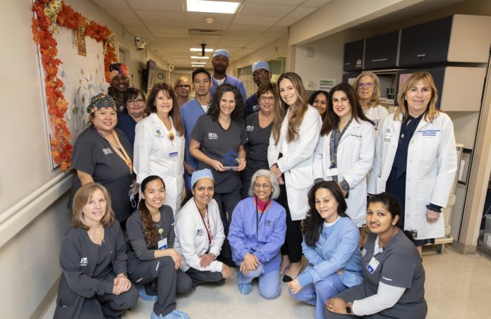 Valley Hospital receives SCOPY award from American College of ...