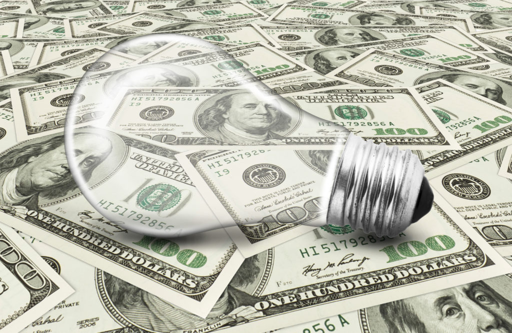 State receives $189 million grant from fed government to fund energy ...