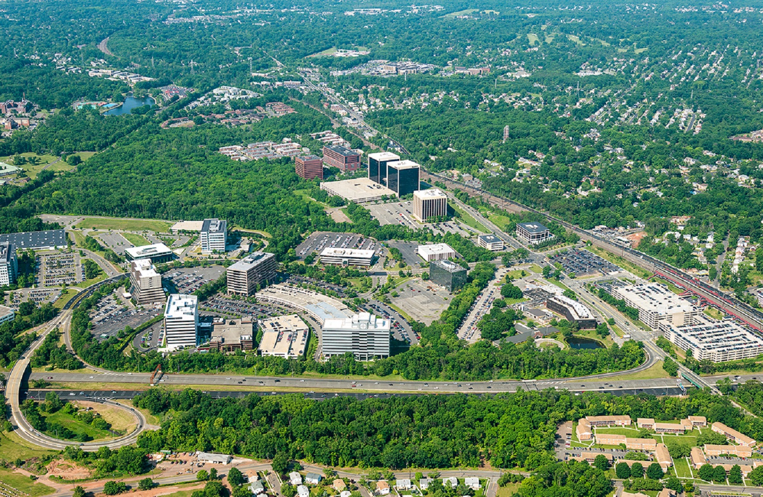 Woodmont Properties buys mixed-use development site within Centra at ...
