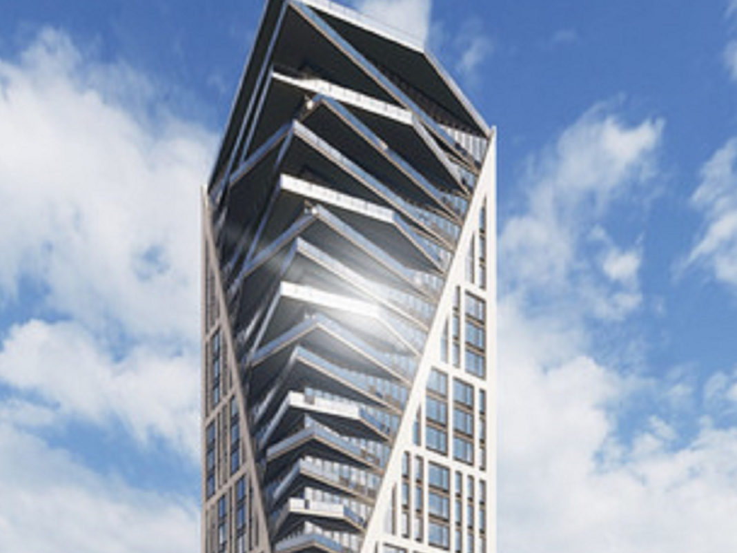 Northwind Group provides $70M construction loan for Jersey City ...