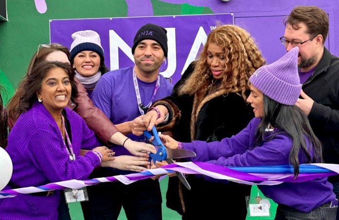 ANJA Life opens its doors, becoming 1st adult-use cannabis dispensary ...