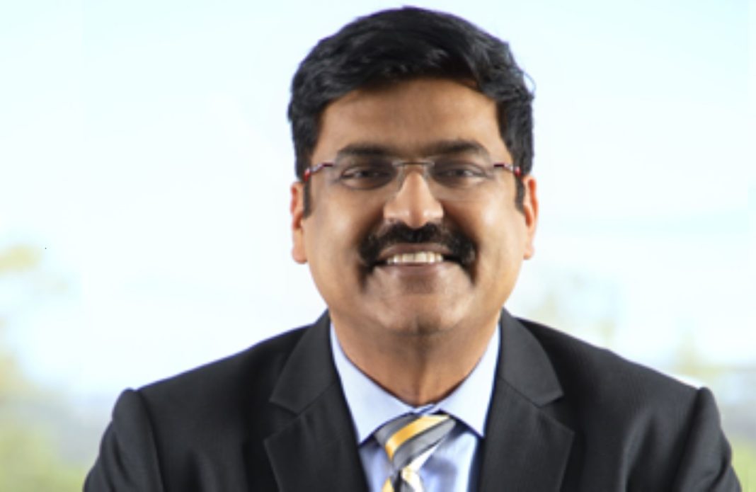 Ratnesh Kumar Jha named GM, institutional language products, at ETS ...