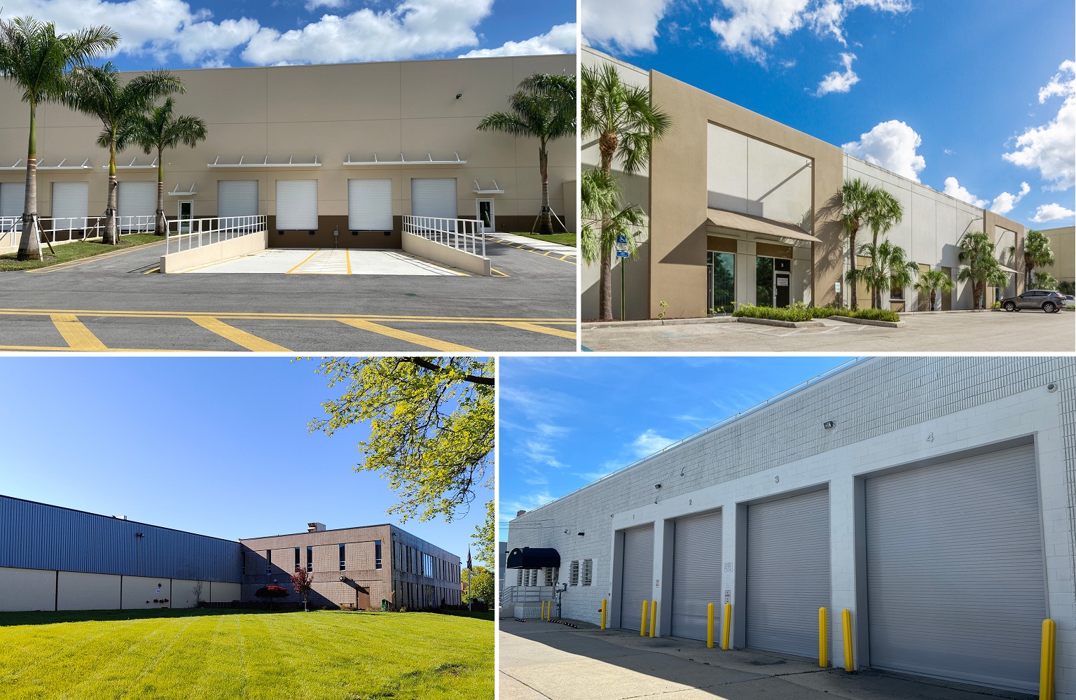 Seagis Property Group gets $122M in financing for 13-property ...