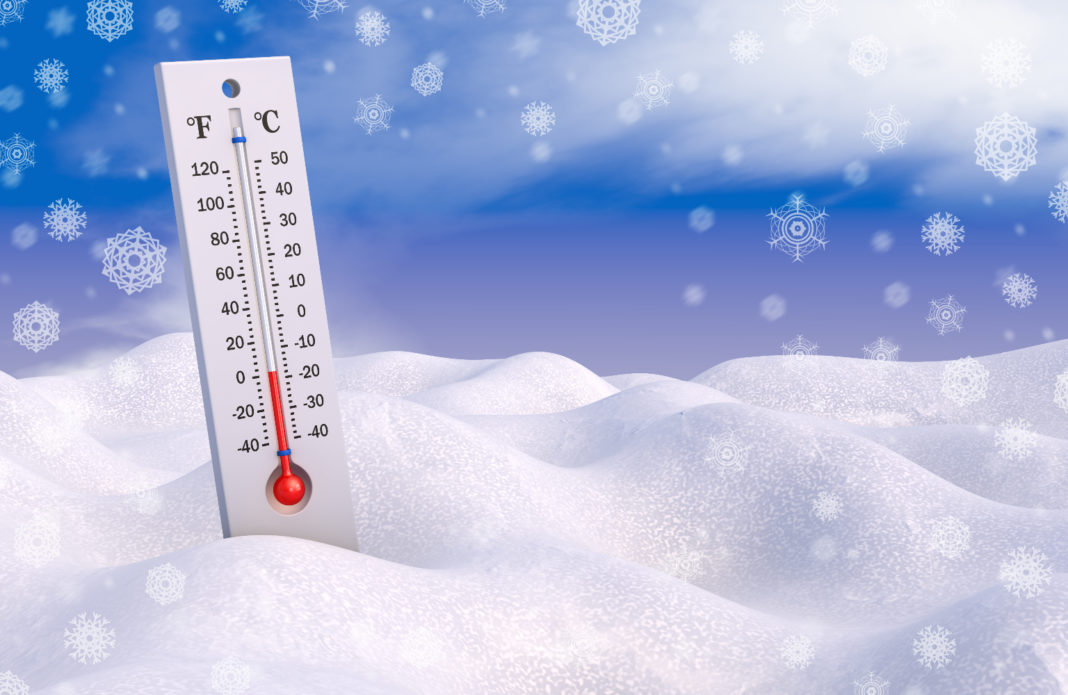PSEG stepped up in cold spell, delivering HVAC service to thousands ...