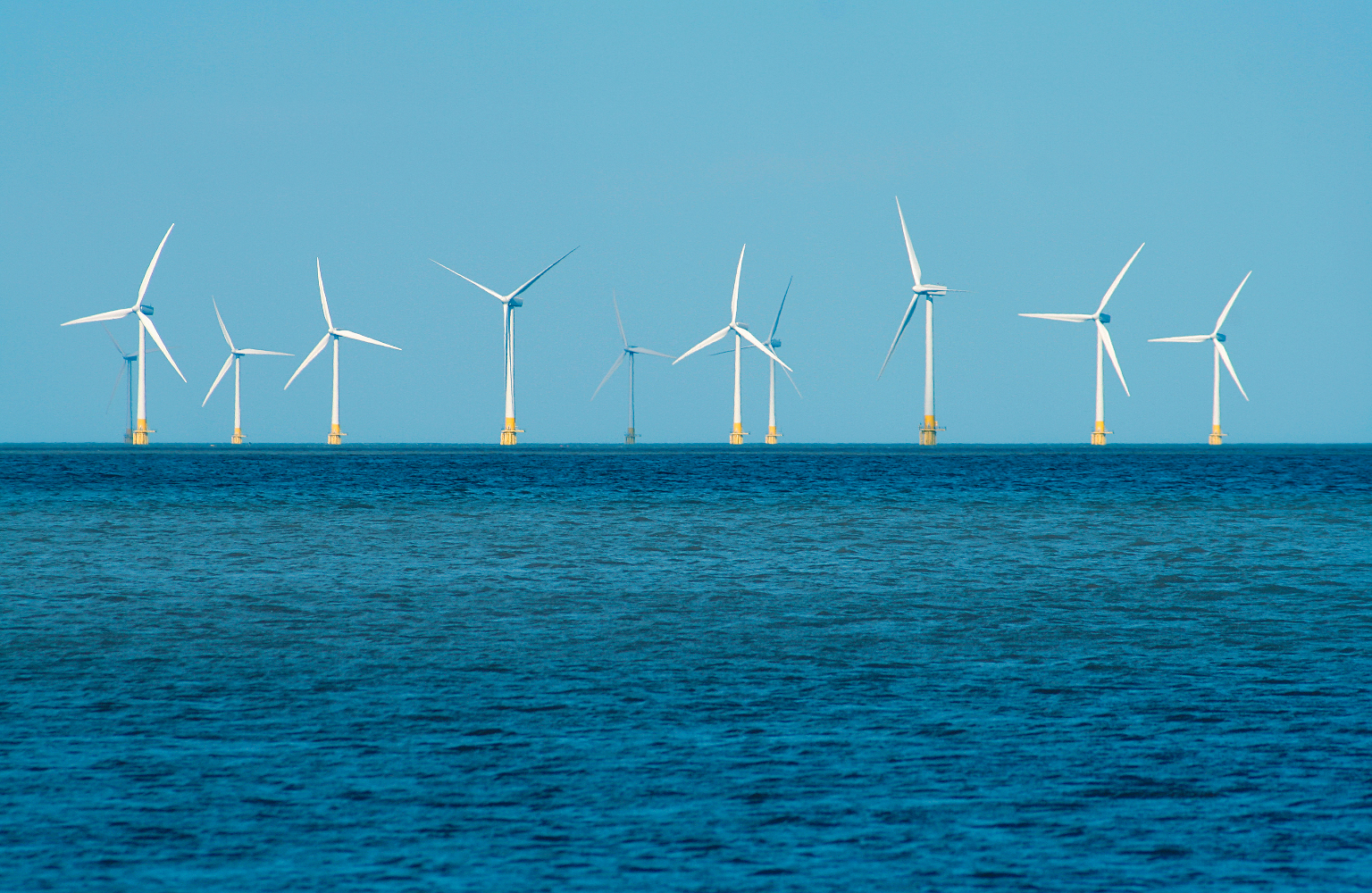 BPU awards offshore wind projects to Leading Light Wind, Attentive ...