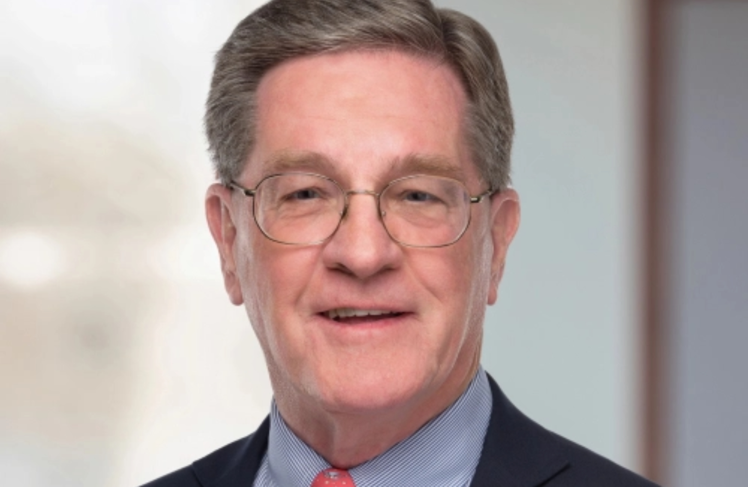 McManimon dies at 77: Great attorney, fabulous person | ROI-NJ