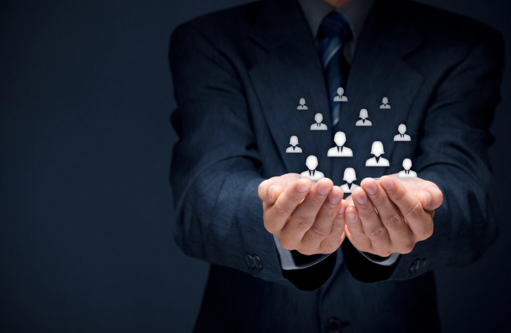 Hispanic Chamber announces new leadership roles; Organization poised to ...