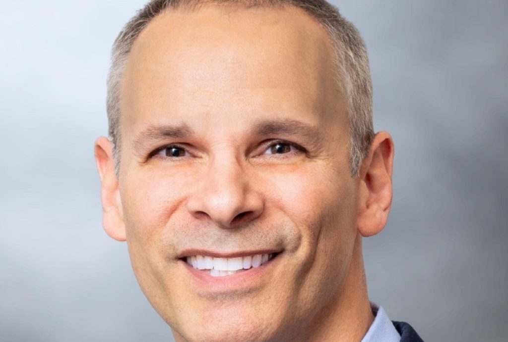 MAX Surgical Specialty Management names Mark Censoprano as new co-CEO ...