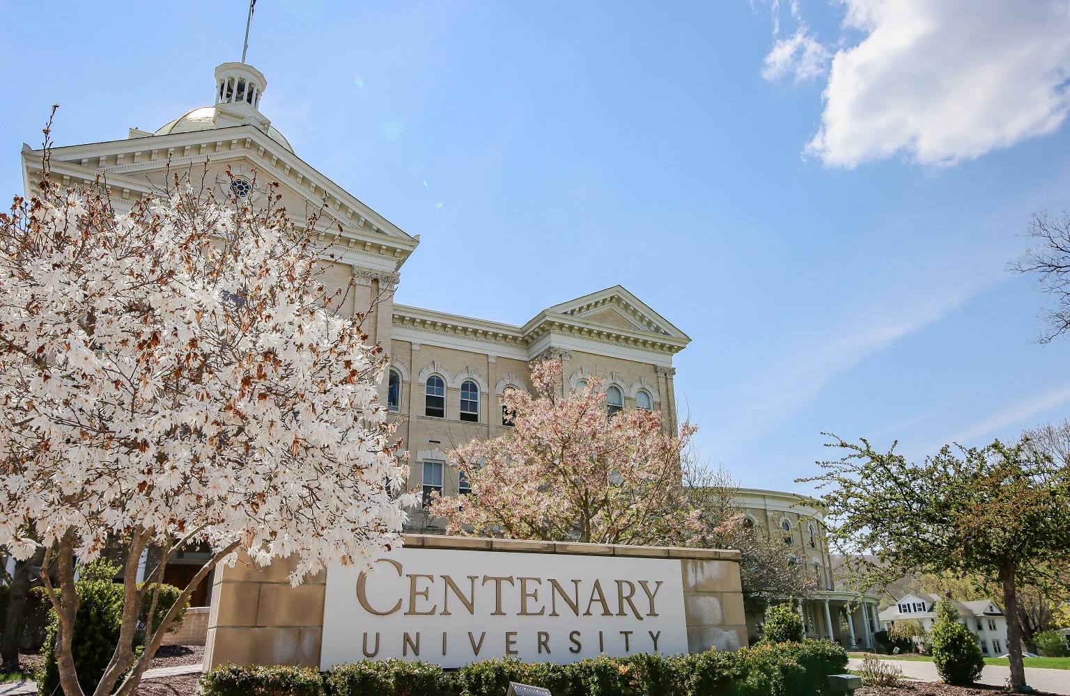 Centenary University partners with Ignite Coaching Institute to provide ...
