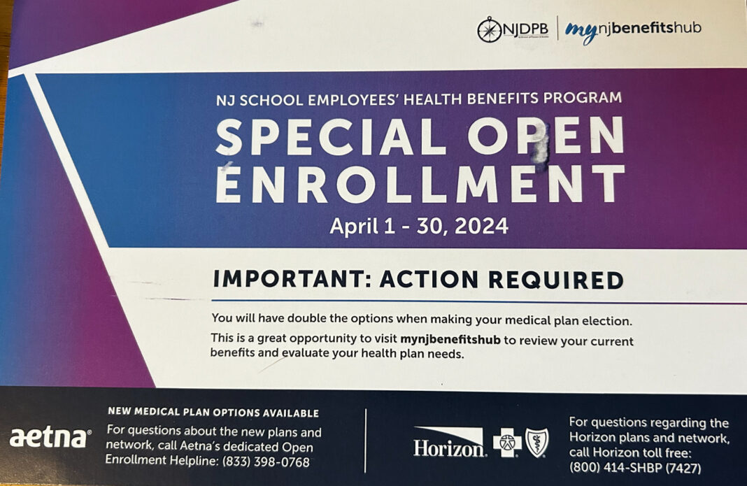 Aetna health plan to be available to SHBP and SEHBP members | ROI-NJ