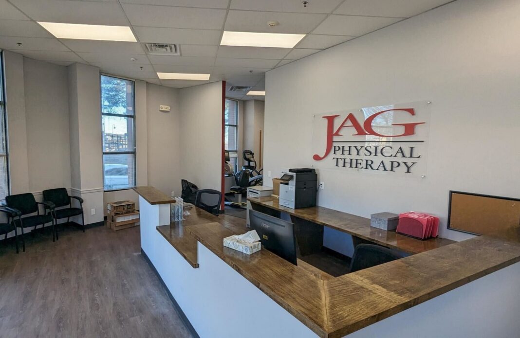JAG Physical Therapy opens new facility in South Plainfield | ROI-NJ
