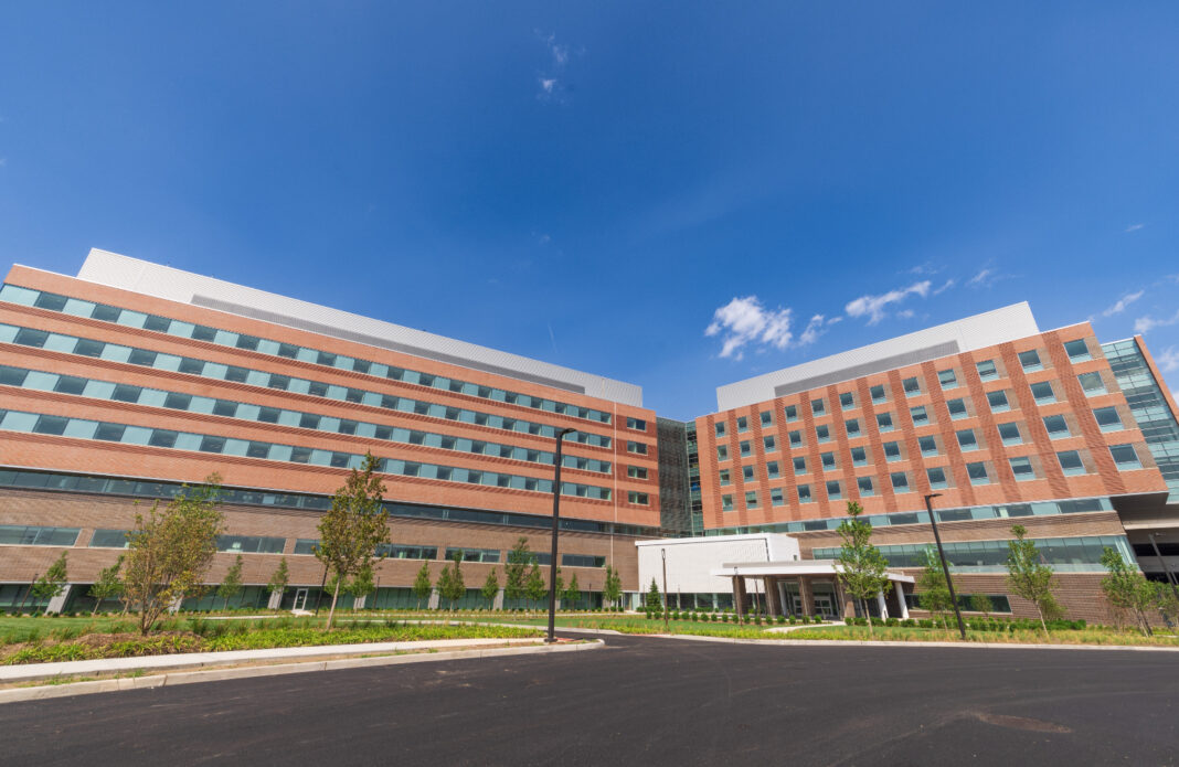The Valley Hospital: Now open for care in Paramus | ROI-NJ