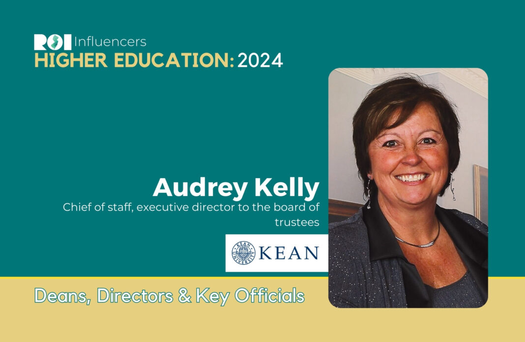 ROI Influencers: Higher Education 2024: Deans, Directors & Key ...