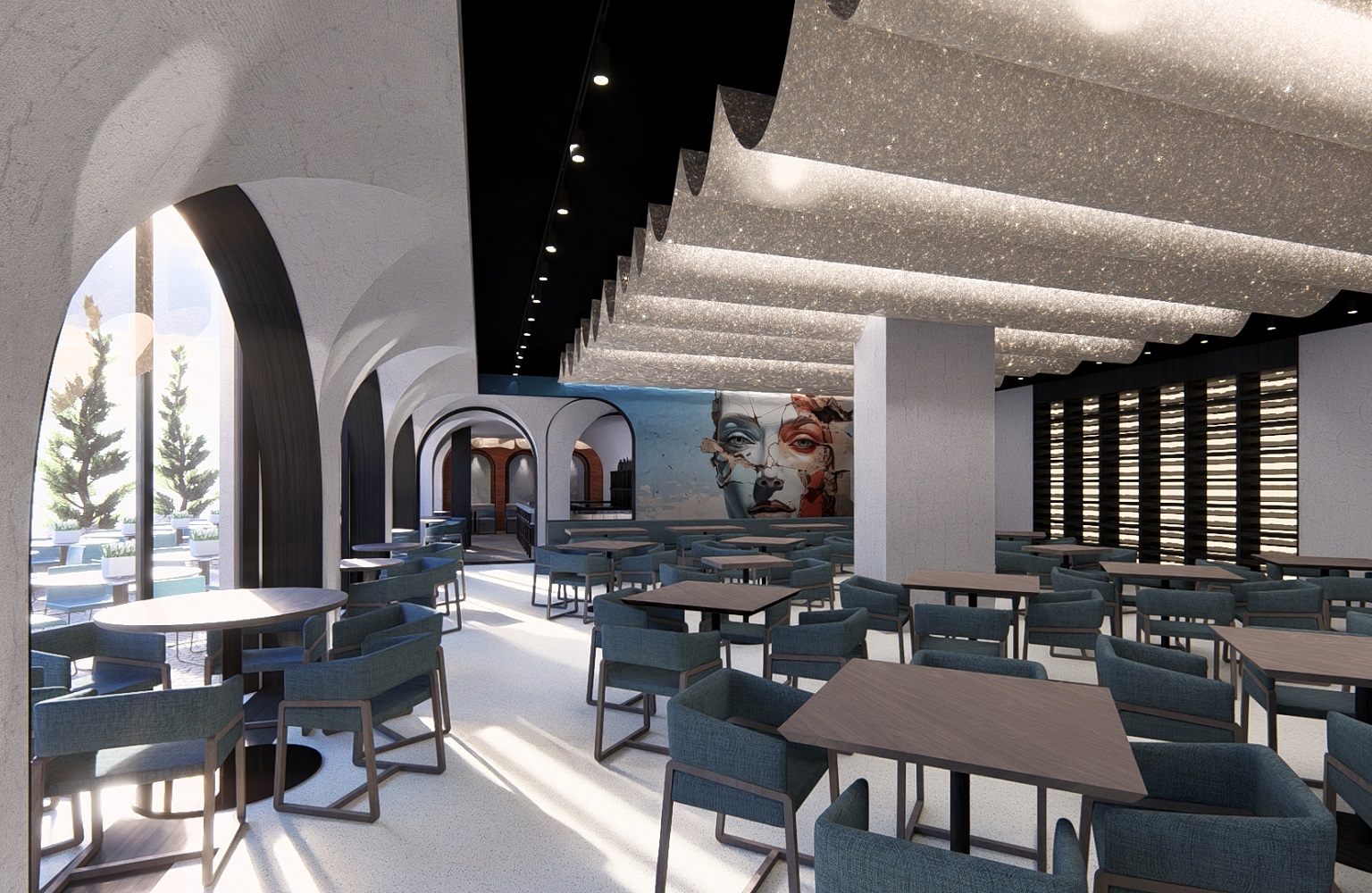LeFrak signs 27K sq. ft. of new retail leases in Jersey City's Newport ...