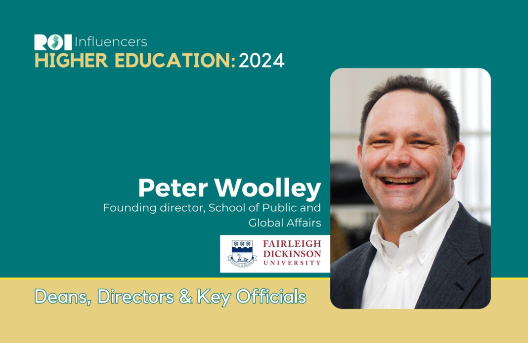 ROI Influencers: Higher Education 2024: Deans, Directors & Key ...
