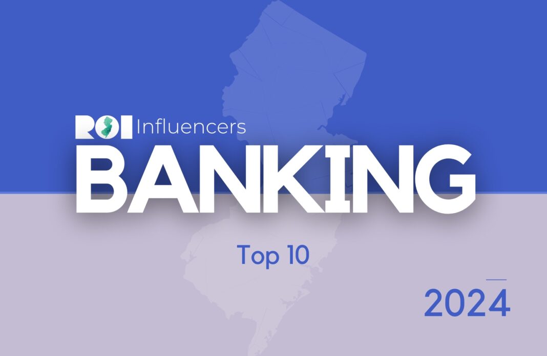 ROI Influencers: Banking 2024 — Top 10 | ROI-NJ