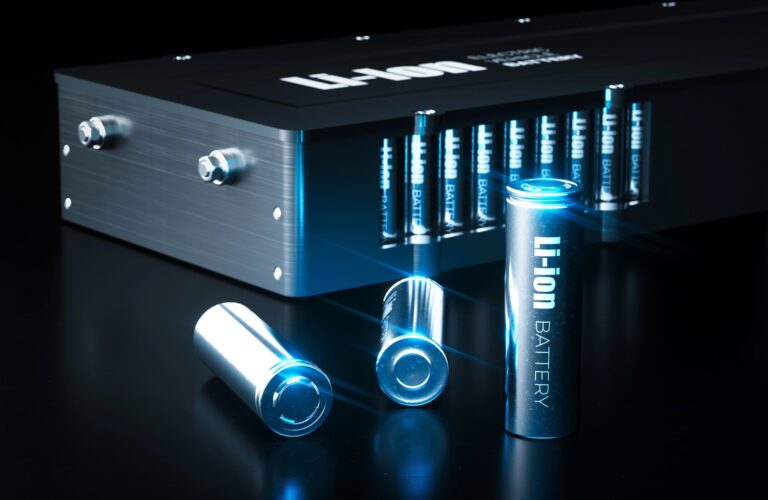 Princeton NuEnergy closes $30M funding for lithium battery recycling ...