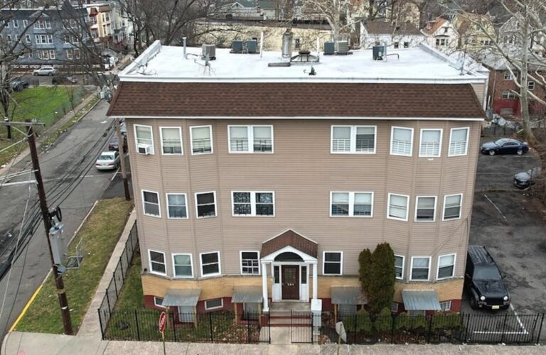 Marcus & Millichap trades 'Ellis Apartment Portfolio' in Irvington for ...