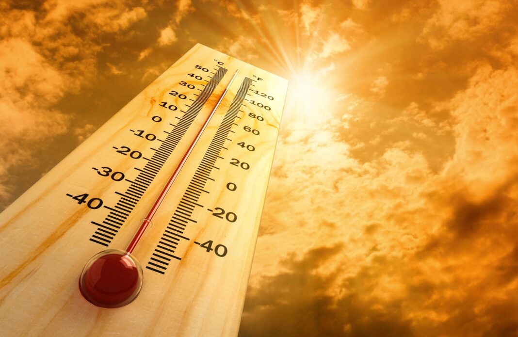 Help from the heat: CVS Health initiative aims to support patients most ...