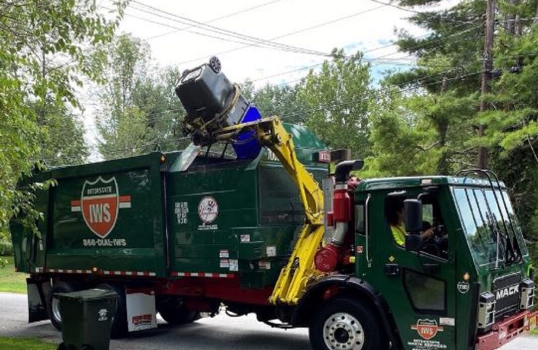 Interstate Waste acquires Marangi Disposal, expanding footprint in ...