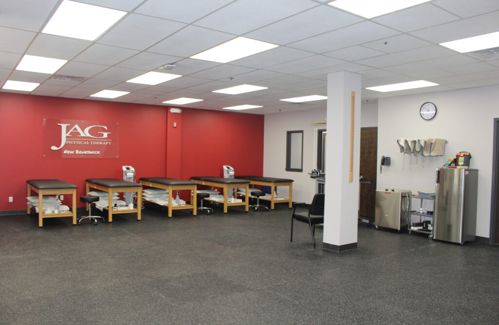 JAG Physical Therapy opens new facility in Short Hills | ROI-NJ