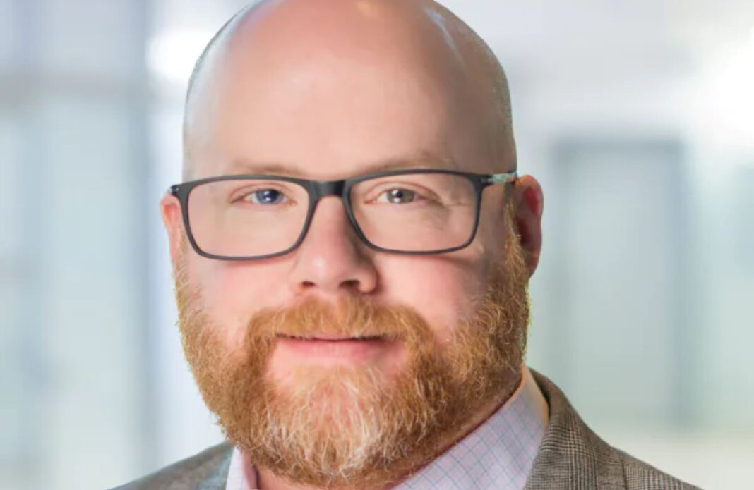 Meehan elevated to CEO at ControlTek | ROI-NJ