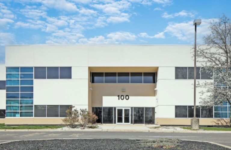 JLL helps trade fully leased Tinton Falls office property for $14.75M ...