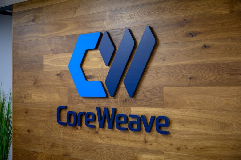 CoreWeave announces Microsoft veteran Corey Sanders as new SVP of ...