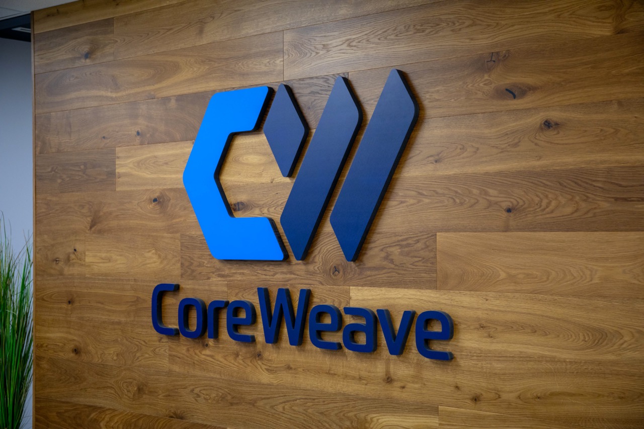 CoreWeave to take 280K SF space at the NEST in Kenilworth; invest $1.2 ...