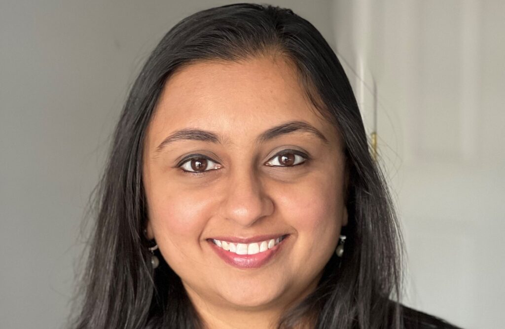 Richa Desai joins Sabert leadership team as chief sustainability and ...