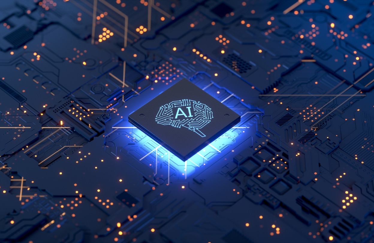 NJII launches AI and machine learning division | ROI-NJ