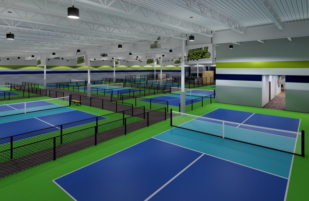 Red Bank-based pickleball club franchise inks new deal to open 200 new ...