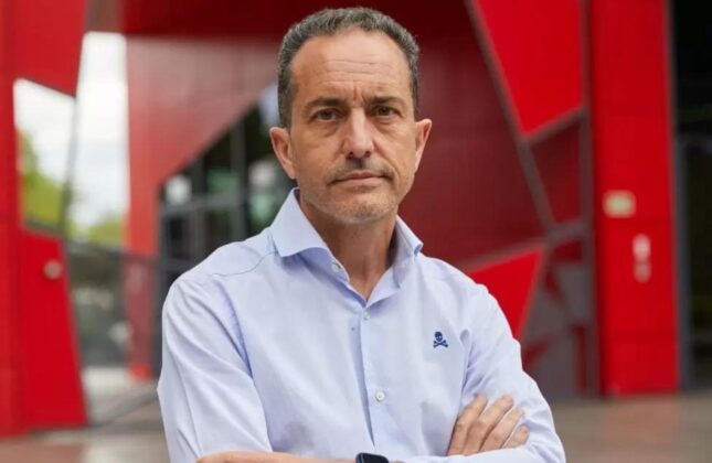 Verizon taps former Vodafone exec as new CTO and SVP of Strategy and ...