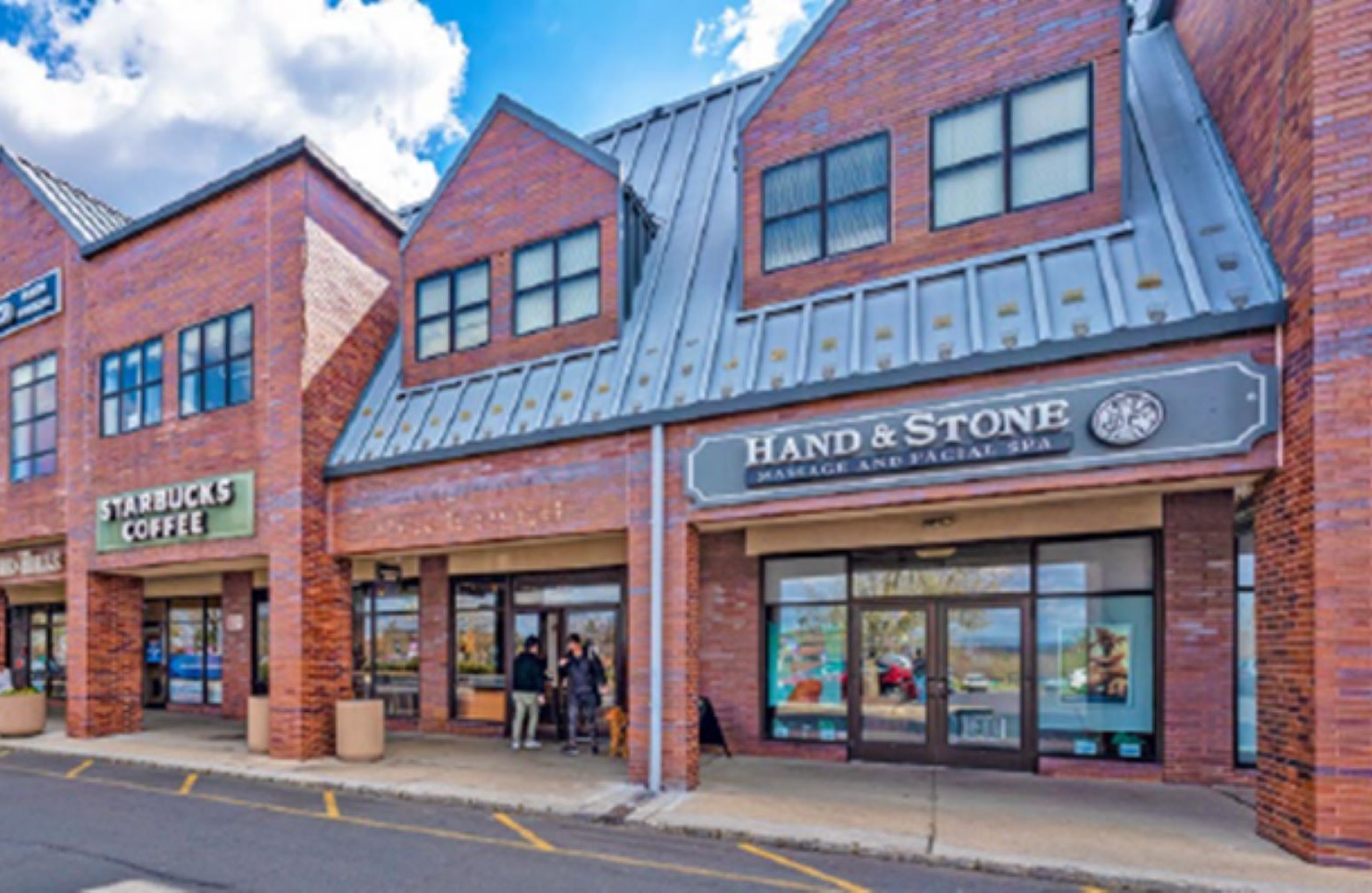 Longpoint Partners acquires Bedminster shopping center under recently ...